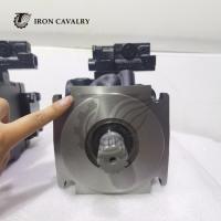 China Danfoss Hydraulic Pump 83026611  Danfoss JR-L-S75C-LB-17-27-NN-N-3-C2NE-A8N-NNN-JJJ-NNN for sale