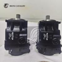 China Danfoss Hydraulic Pump 83026611  Danfoss JR-L-S75C-LB-17-27-NN-N-3-C2NE-A8N-NNN-JJJ-NNN for sale
