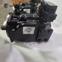 China Danfoss Hydraulic Pump 83026611  Danfoss JR-L-S75C-LB-17-27-NN-N-3-C2NE-A8N-NNN-JJJ-NNN for sale