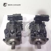 China Danfoss Hydraulic Pump 83026611  Danfoss JR-L-S75C-LB-17-27-NN-N-3-C2NE-A8N-NNN-JJJ-NNN for sale