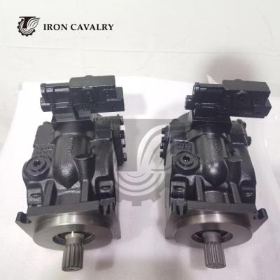 China Danfoss Hydraulic Pump 83026611  Danfoss JR-L-S75C-LB-17-27-NN-N-3-C2NE-A8N-NNN-JJJ-NNN for sale