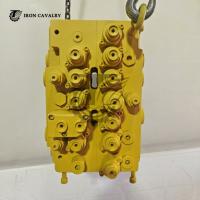 China 31N5-16111 Hydraulic Main Control Valve for Hyundai R160LC-7A R180LC-7A Excavator for sale