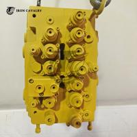 China 31N5-16111 Hydraulic Main Control Valve for Hyundai R160LC-7A R180LC-7A Excavator for sale
