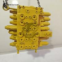 China 31N5-16111 Hydraulic Main Control Valve for Hyundai R160LC-7A R180LC-7A Excavator for sale