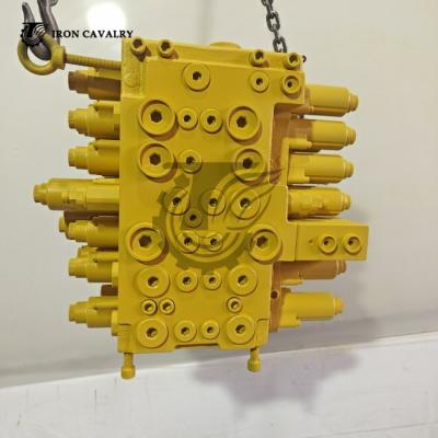 China 31N5-16111 Hydraulic Main Control Valve for Hyundai R160LC-7A R180LC-7A Excavator for sale