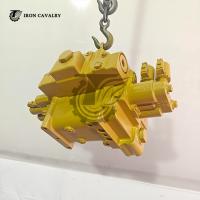 China High Performance Hydraulic Main Control Valve 261-3945 256-6934 for  950H 962H 966H 972H IT62H for sale