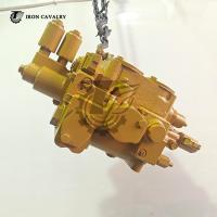 China High Performance Hydraulic Main Control Valve 261-3945 256-6934 for  950H 962H 966H 972H IT62H for sale