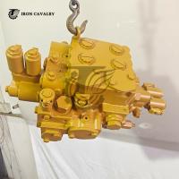 China 451-5886 Valve Group Control Valve 4515886 for TQCAT 950GC Wheel Loader, Construction Machinery Aftermarket Parts Manufacturer for sale