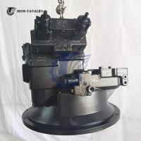 China 401-00253 40100253 for Doosan Excavator Main Hydraulic Pump 340-7/SOLAR 340LC-V，Construction Machinery Aftermarket Parts Manufacturer for sale