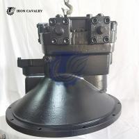 China 401-00253 40100253 for Doosan Excavator Main Hydraulic Pump 340-7/SOLAR 340LC-V，Construction Machinery Aftermarket Parts Manufacturer for sale
