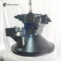 China 401-00253 40100253 for Doosan Excavator Main Hydraulic Pump 340-7/SOLAR 340LC-V，Construction Machinery Aftermarket Parts Manufacturer for sale