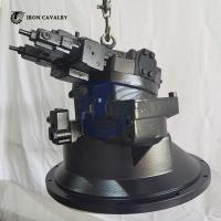China 401-00253 40100253 for Doosan Excavator Main Hydraulic Pump 340-7/SOLAR 340LC-V，Construction Machinery Aftermarket Parts Manufacturer for sale