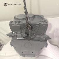 China Liebherr 12577731 Main Hydraulic Pump DPVPO165 10145266 for LH80C、LH80M、LH80EC，Construction Machinery Aftermarket Parts Manufacturer for sale