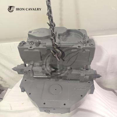 China 12571239 10145265 Axial Piston Pump DPVP O 165 10139948 for LIEBHERR LH60C, LH60CHR, LH60M, LH60MHR, LH60MT，Construction Machinery Aftermarket Parts for sale
