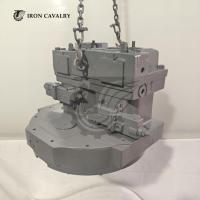 China 12571239 10145265 Axial Piston Pump DPVP O 165 10139948 for LIEBHERR LH60C, LH60CHR, LH60M, LH60MHR, LH60MT，Construction Machinery Aftermarket Parts for sale