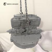 China 12571239 10145265 Axial Piston Pump DPVP O 165 10139948 for LIEBHERR LH60C, LH60CHR, LH60M, LH60MHR, LH60MT，Construction Machinery Aftermarket Parts for sale