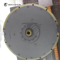 China 12571239 10145265 Axial Piston Pump DPVP O 165 10139948 for LIEBHERR LH60C, LH60CHR, LH60M, LH60MHR, LH60MT，Construction Machinery Aftermarket Parts for sale