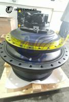 China Hitachi EX2500-5 EX2500-6 EX2600-6 for Excavator Final Drive Travel Gearbox Assembly High Quality 9145223 9188090 9276248 for sale