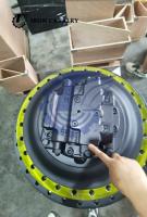 China Hitachi EX2500-5 EX2500-6 EX2600-6 for Excavator Final Drive Travel Gearbox Assembly High Quality 9145223 9188090 9276248 for sale