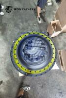 China Hitachi EX2500-5 EX2500-6 EX2600-6 for Excavator Final Drive Travel Gearbox Assembly High Quality 9145223 9188090 9276248 for sale