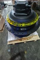 China Hitachi EX2500-5 EX2500-6 EX2600-6 for Excavator Final Drive Travel Gearbox Assembly High Quality 9145223 9188090 9276248 for sale