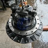 China TQCAT 320GX Travel Motor Assembly 5829758 High Quality Durable Final Drive for  Excavator for sale
