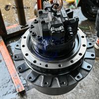 China TQCAT 320GX Travel Motor Assembly 5829758 High Quality Durable Final Drive for  Excavator for sale