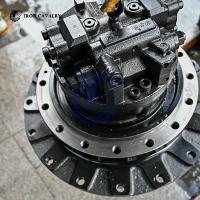 China TQCAT 320GX Travel Motor Assembly 5829758 High Quality Durable Final Drive for  Excavator for sale