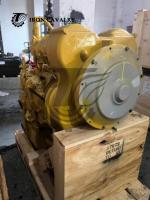 China In Stock TQCAT 509-7469 TRANSMISSION  For  LOADER  966XE 972XE for sale