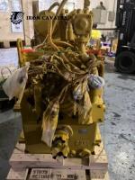 China In Stock TQCAT 509-7469 TRANSMISSION  For  LOADER  966XE 972XE for sale