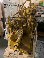 China In Stock TQCAT 509-7469 TRANSMISSION  For  LOADER  966XE 972XE for sale
