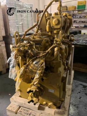 China In Stock TQCAT 509-7469 TRANSMISSION  For  LOADER  966XE 972XE for sale