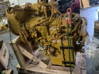 China In Stock TQCAT 509-7469 TRANSMISSION  For  LOADER  966XE 972XE for sale