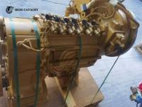 China 241-9023 TRANSMISSION For  WHEEL LOADER 962H 950H for sale
