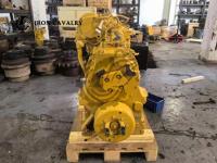 China 427-15-11020 Transmission Assembly For Komatsu Wheel Loader WA800 WA900 for sale