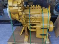 China 427-15-11020 Transmission Assembly For Komatsu Wheel Loader WA800 WA900 for sale