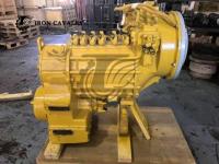 China 427-15-11020 Transmission Assembly For Komatsu Wheel Loader WA800 WA900 for sale