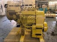 China 427-15-11020 Transmission Assembly For Komatsu Wheel Loader WA800 WA900 for sale