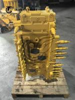China Control Valve Assembly 527-6519 for  Excavator 326GC,FM548, 330GC,Construction Machinery Aftermarket Parts manufacture for sale