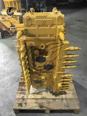 China Control Valve Assembly 527-6519 for  Excavator 326GC,FM548, 330GC,Construction Machinery Aftermarket Parts manufacture for sale