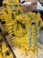 China Control Valve Assembly 527-6519 for  Excavator 326GC,FM548, 330GC,Construction Machinery Aftermarket Parts manufacture for sale