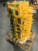China Control Valve Assembly 527-6519 for  Excavator 326GC,FM548, 330GC,Construction Machinery Aftermarket Parts manufacture for sale
