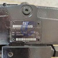 China PM622 620 820 822 825 Cold Planer Hydraulic Pump 449-9095 High efficiency performance for sale