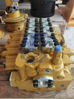 China D7R XR Bulldozer Main Control Valve 2244941 High Performance Durable Hydraulic Control Valve Assembly for Reliable Dozer Operation and Efficient Power Management for sale
