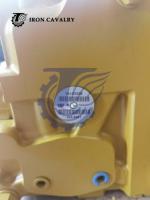 China D7R XR Bulldozer Main Control Valve 2244941 High Performance Durable Hydraulic Control Valve Assembly for Reliable Dozer Operation and Efficient Power Management for sale