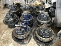 China Durability TQCAT 316F 318D2 313D2 316E Excavator Final Drive 507-1115 507-1116 509-5931 509-6989 350-0450 for sale