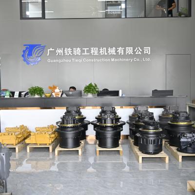 China Durability TQCAT 316F 318D2 313D2 316E Excavator Final Drive 507-1115 507-1116 509-5931 509-6989 350-0450 for sale