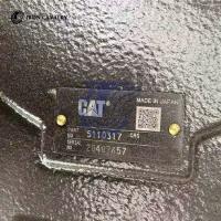 China High Quality TQCAT 349F 349GC 352F 349D2 Excavator Final Drive Travel Motor 527-7097 527-7096 511-0317 for sale