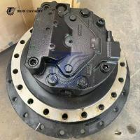 China High Quality TQCAT 349F 349GC 352F 349D2 Excavator Final Drive Travel Motor 527-7097 527-7096 511-0317 for sale