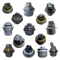 China High Quality TQCAT 349F 349GC 352F 349D2 Excavator Final Drive Travel Motor 527-7097 527-7096 511-0317 for sale